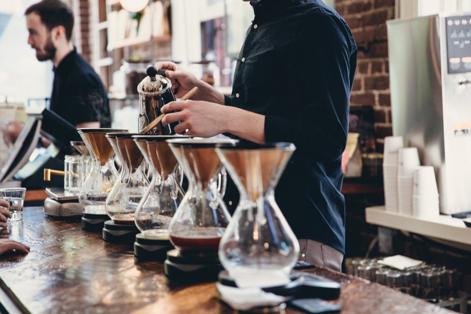10 Reasons To Drink Coffee Every Day – A1 Coffee