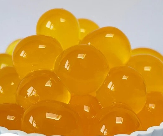 Boba Popping Balls For Bubble Tea – A1 Coffee