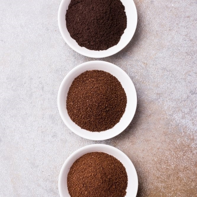 Ground and Filter Coffee Supplies | A1 Coffee