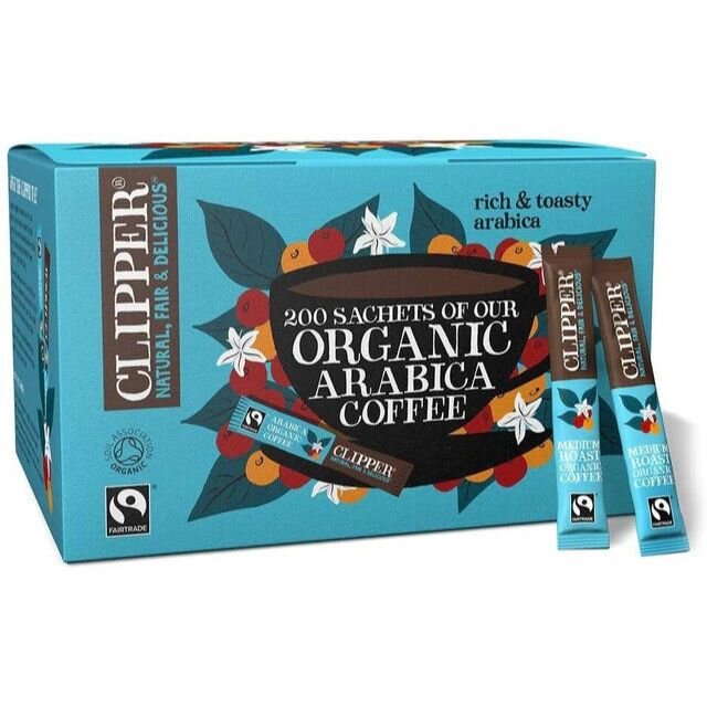 Instant Coffee Sticks & Sachets | Single Portion Coffees – A1 Coffee