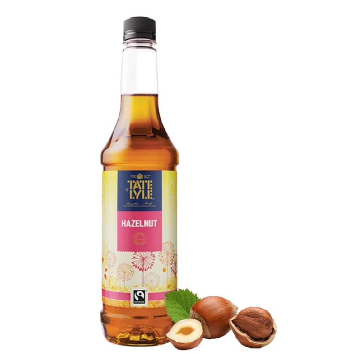 Tate & Lyle Syrups | Coffee & Cocktail Syrup Flavouring | A1 Coffee