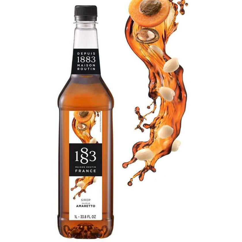 1883 Maison Routin Syrup | All Flavours | A1 Coffee