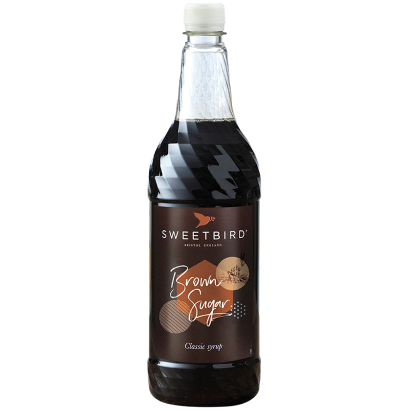 Sweetbird Syrup Flavours For Coffee & Cocktails – A1 Coffee