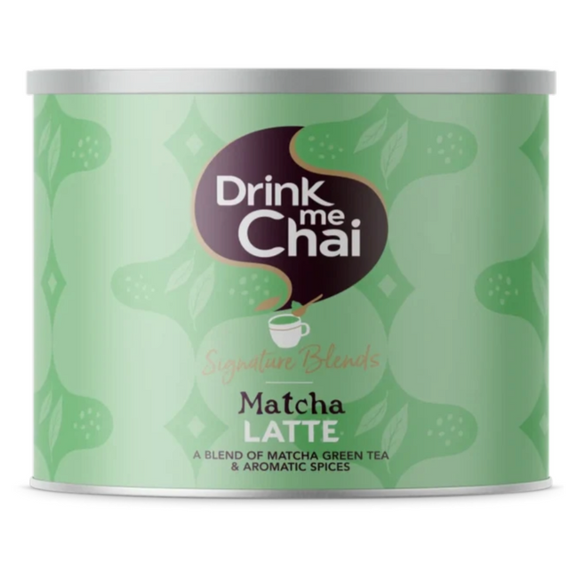 Matcha Green Tea Powder | Sauces & Syrups | A1 Coffee