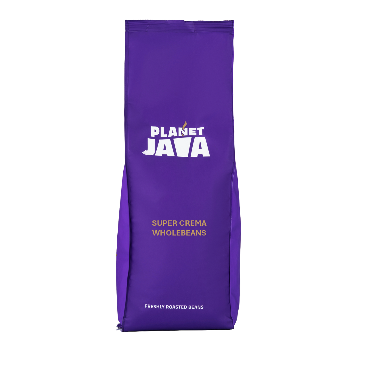 Planet Java Super Crema Coffee Beans | 20 x 1kg – A1 Coffee