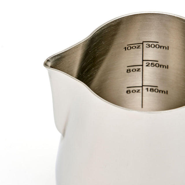 RHINO PRO MILK PITCHER 350ML – A1 Coffee