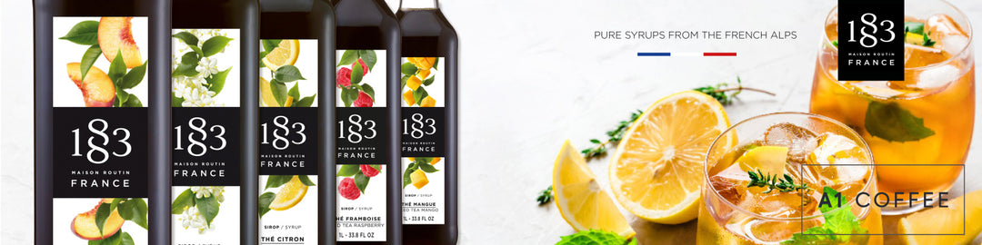 A1 Coffee | UK Supplier & Roaster | Hand Roasted Coffees