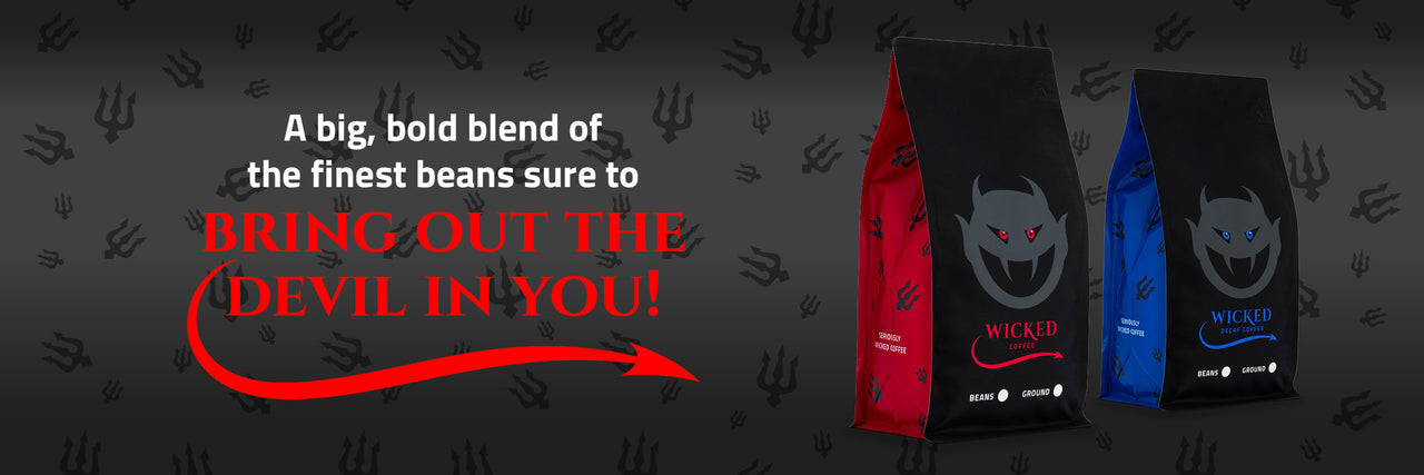 A1 Coffee | UK Supplier & Roaster | Hand Roasted Coffee Beans