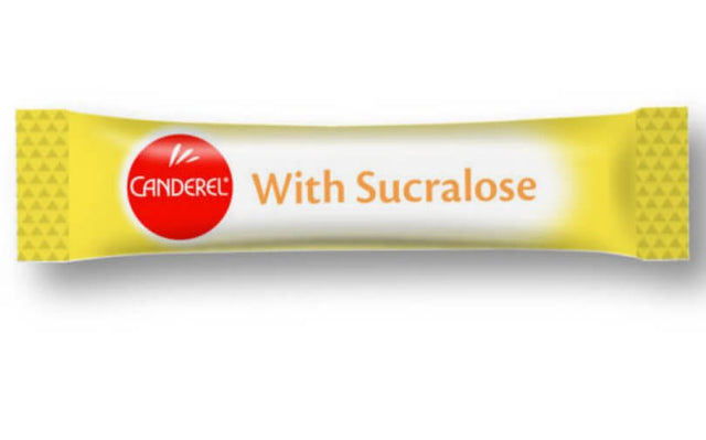 Canderel Yellow Sweetener Sticks | 1000 – A1 Coffee