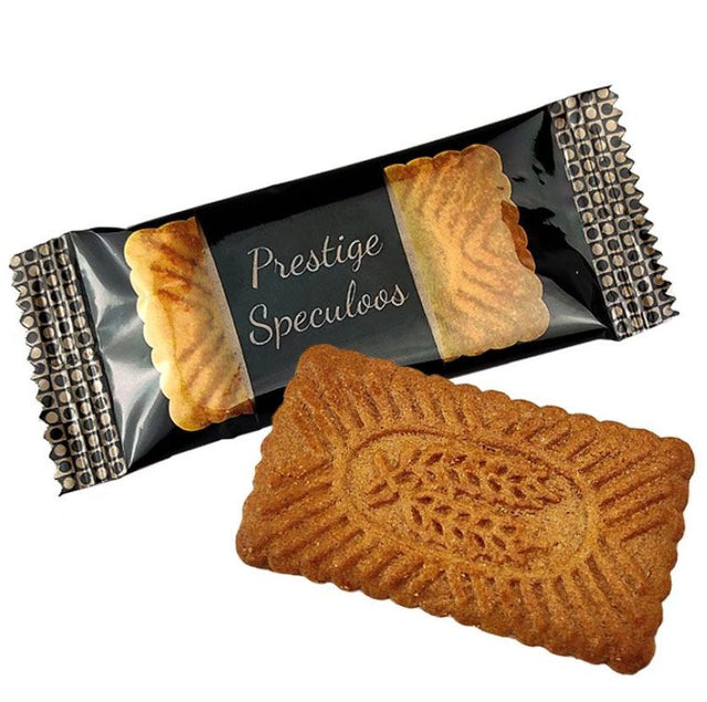 Prestige Speculoo Biscuits | 300 individually Wrapped – A1 Coffee