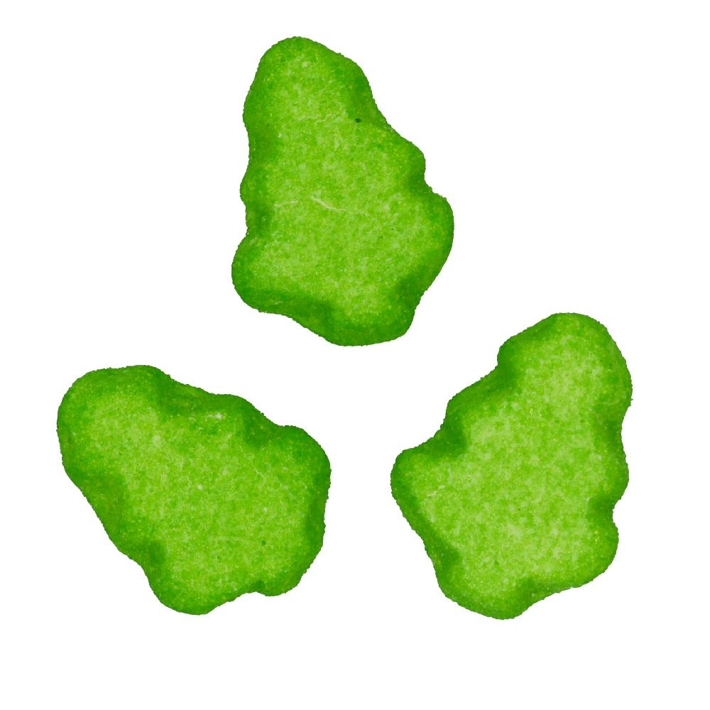 Christmas Tree Marshmallows | 900g Bag – A1 Coffee