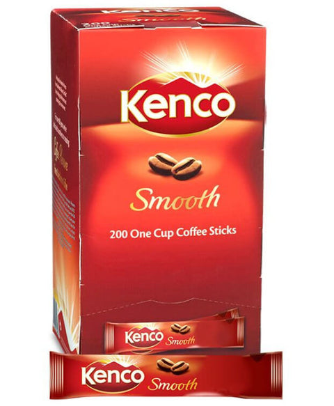 Instant Coffee Sticks & Sachets | Wholesale Coffee Supplies – A1 Coffee